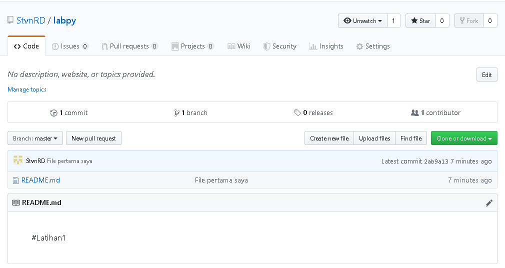 GitHub - StvnRD/labpy