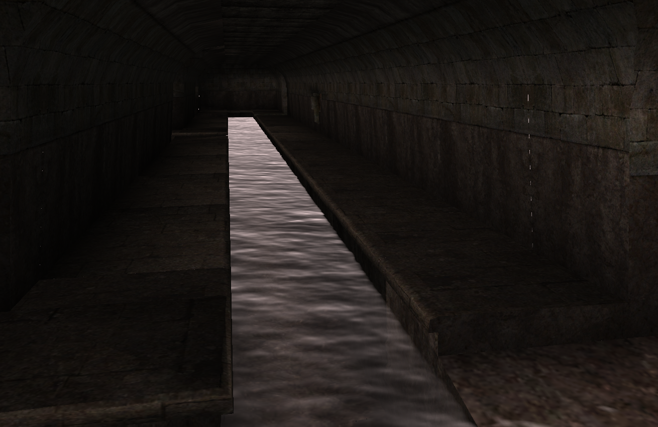 T_Imp_DngSewers set has collision issues + gaps in some meshes · Issue #269 · TD-Addon/TD_Addon ...