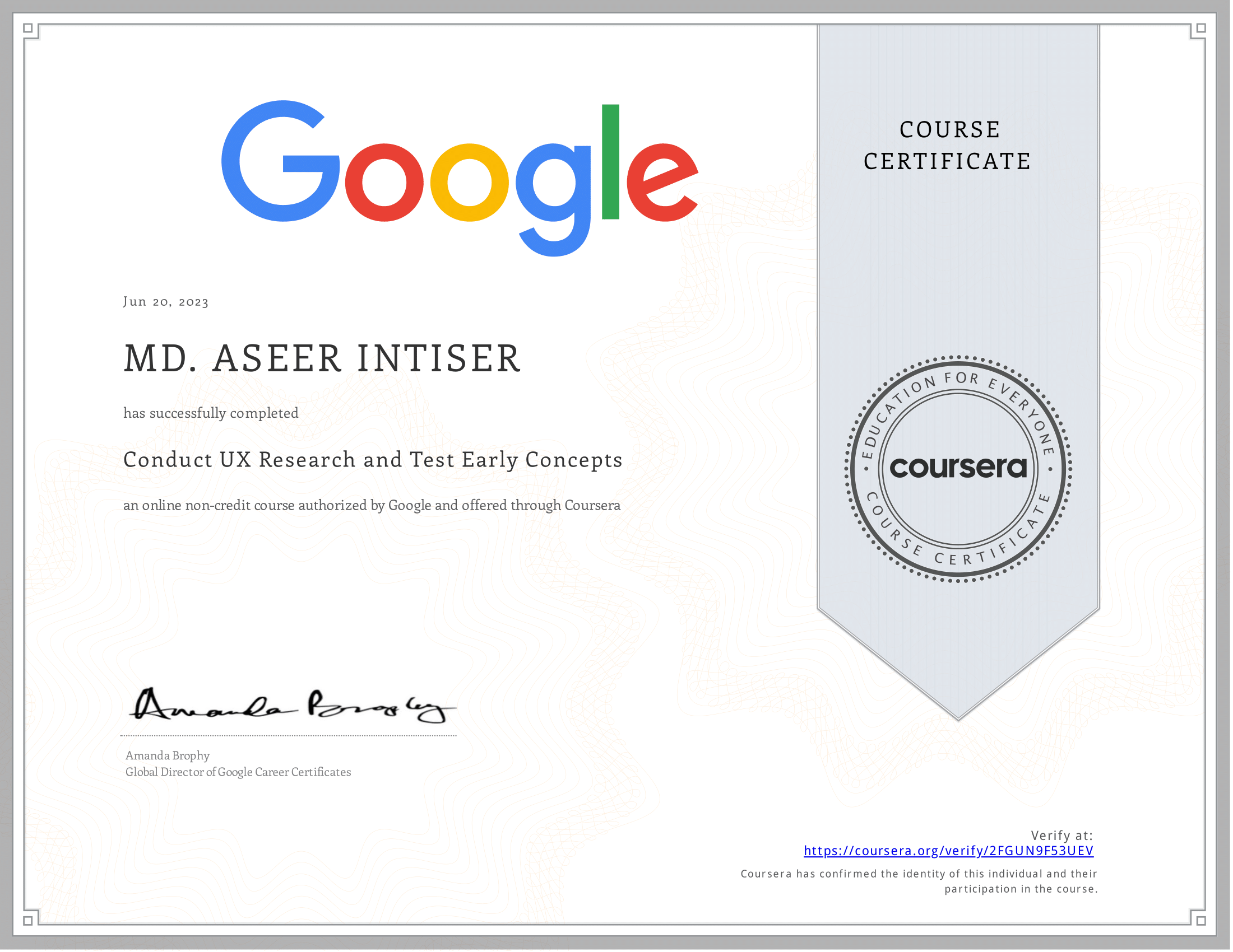 GitHub - aseerintiser/Google-UX-Design-Professional-Certificate: This ...
