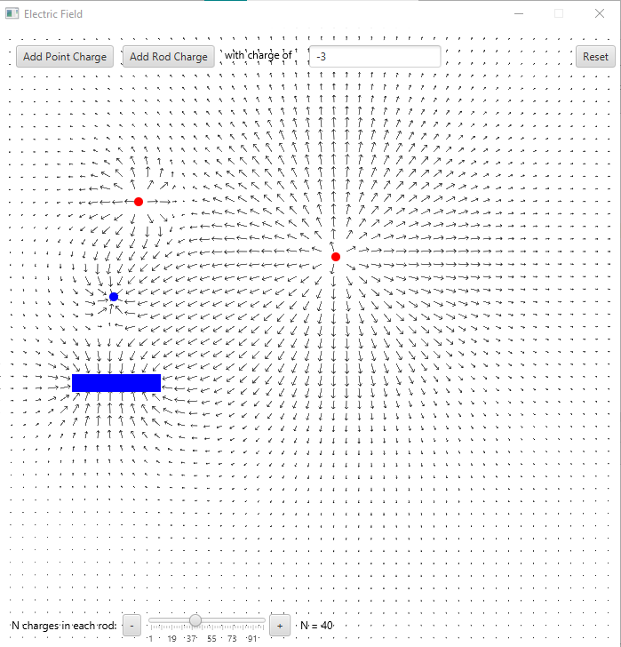 GitHub - EricSimonetti/Electric-Field-Simulator: A simulation of an ...