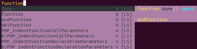 "Trigger snippet expand" Redundant Characters · Issue #3704 · neoclide/coc.nvim · GitHub