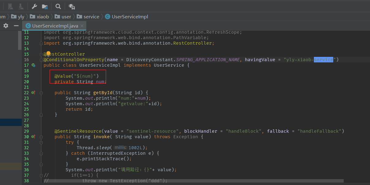 discovery-guide-service引用nacos的配置问题 · Issue #79 · Nepxion/Discovery ...