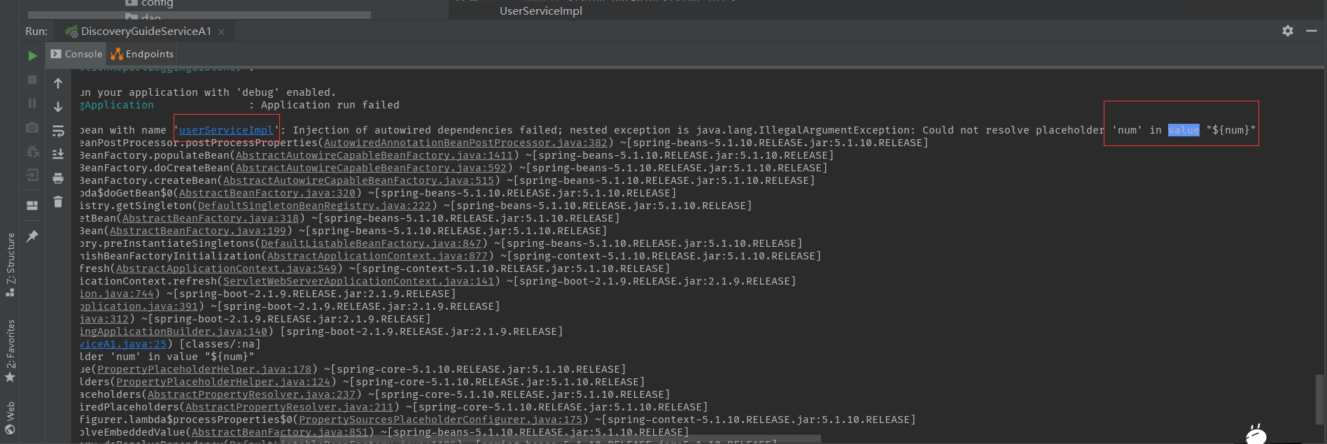 discovery-guide-service引用nacos的配置问题 · Issue #79 · Nepxion/Discovery ...