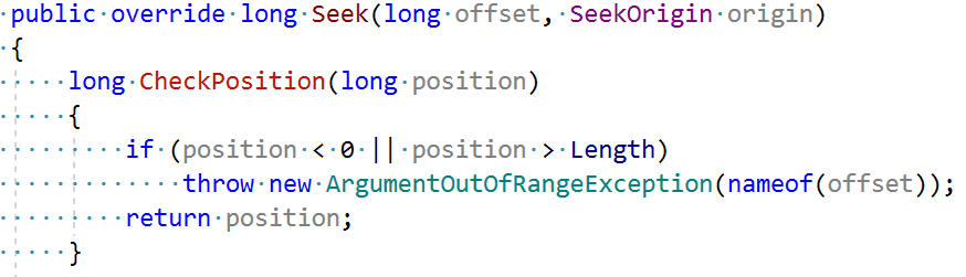 Bad local function capture analysis for nameof operator · Issue #29721 · dotnet/roslyn · GitHub