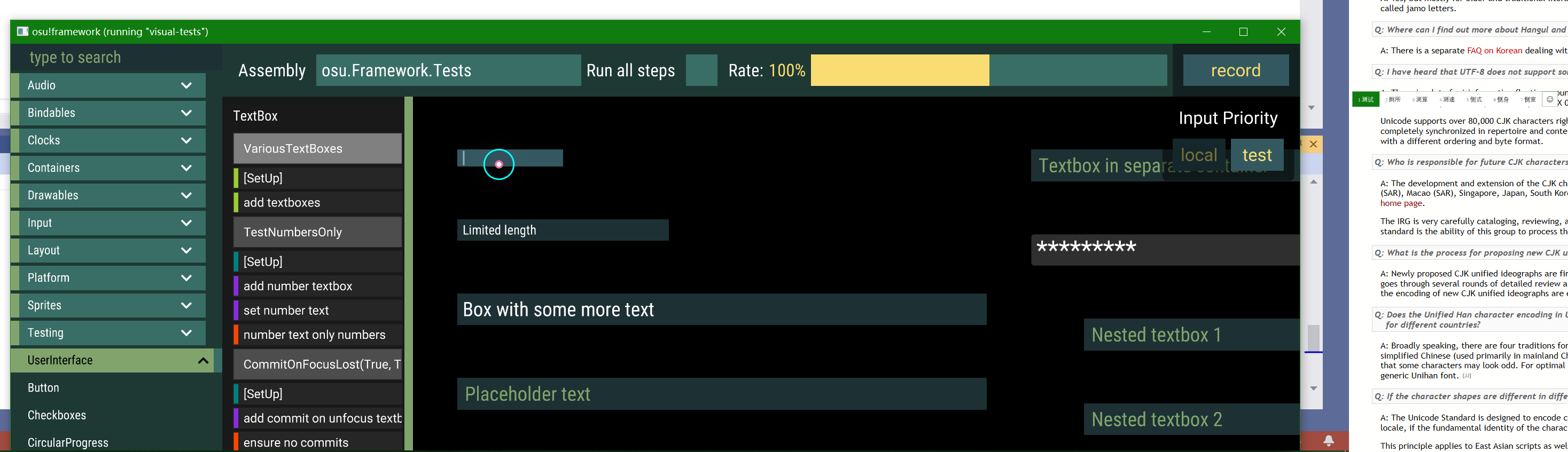 Scaling issues on multiple-monitor variable-DPI setups · Issue #2944 · ppy/osu-framework · GitHub
