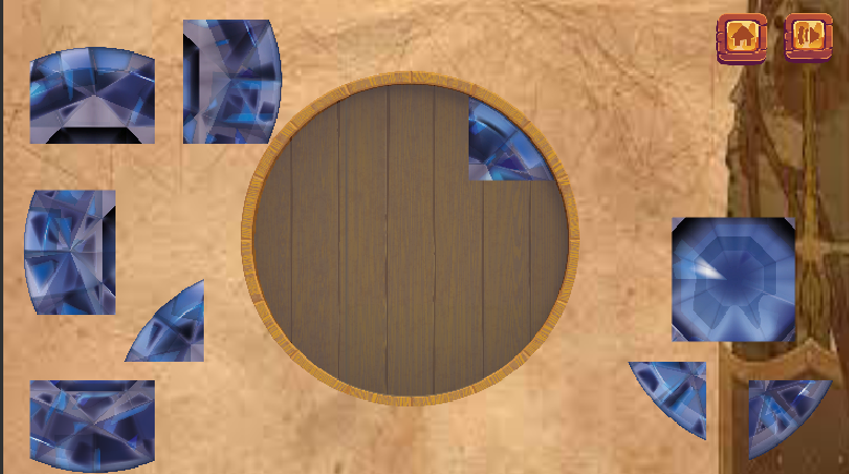 GitHub - ReiKath26/Crystal-Shards-and-Its-Myths: A platformer game made ...