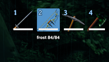 [BUG] Arrow Information · Issue #583 · valheimPlus/ValheimPlus · GitHub