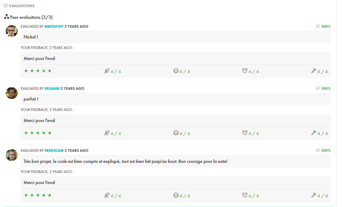 GitHub - lacruype/minishell