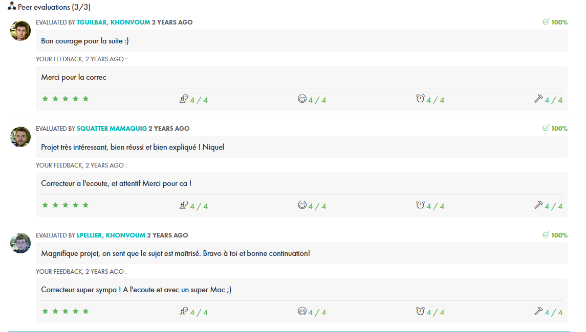 GitHub - lacruype/Philosopher