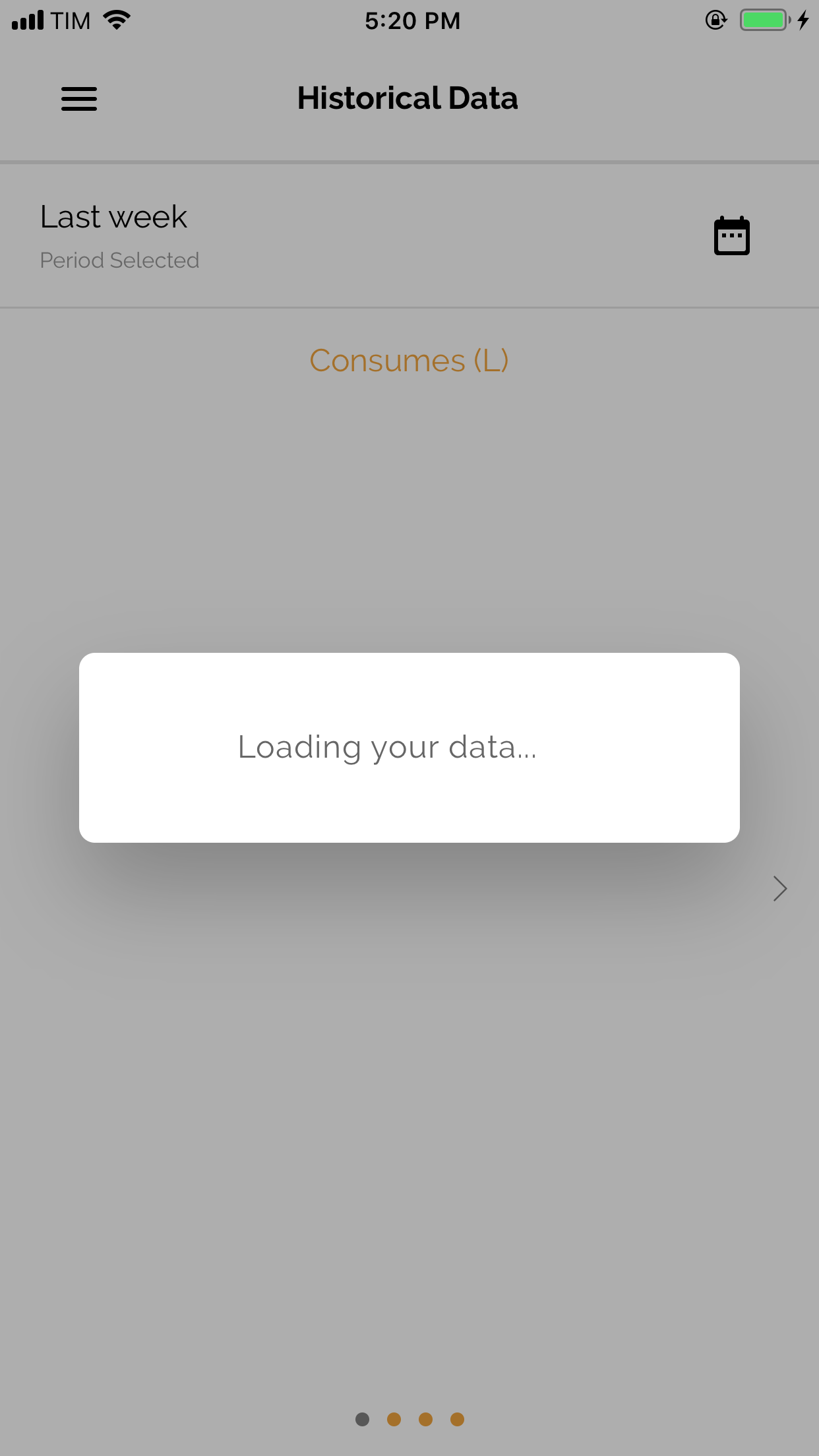 MaterialCircularLoadingView doesn't appear anymore on iOS · Issue #195 · Baseflow/XF-Material ...