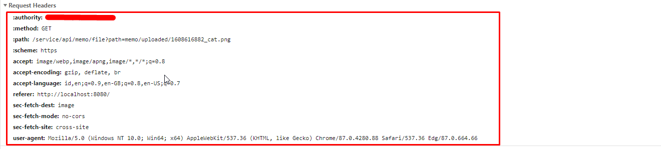 Token Bearer does not work after Successful Image Upload · Issue #162 · froala/vue-froala ...