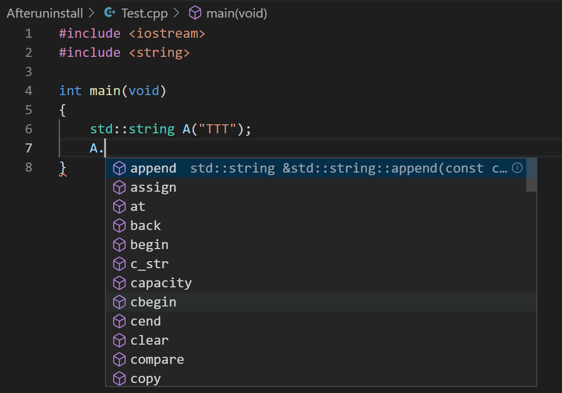Extension does not work with non-ASCII path · Issue #4420 · microsoft/vscode-cpptools · GitHub