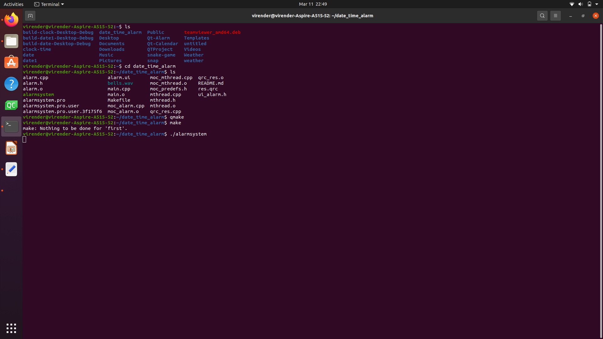 GitHub - SmartCalendar-Project/Alarm_date_time_qt
