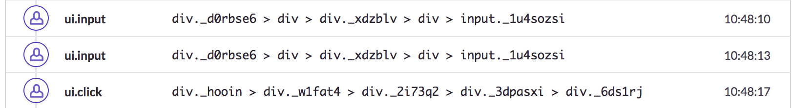Minify Classnames As An Option · Issue 288 · Khanaphrodite · Github