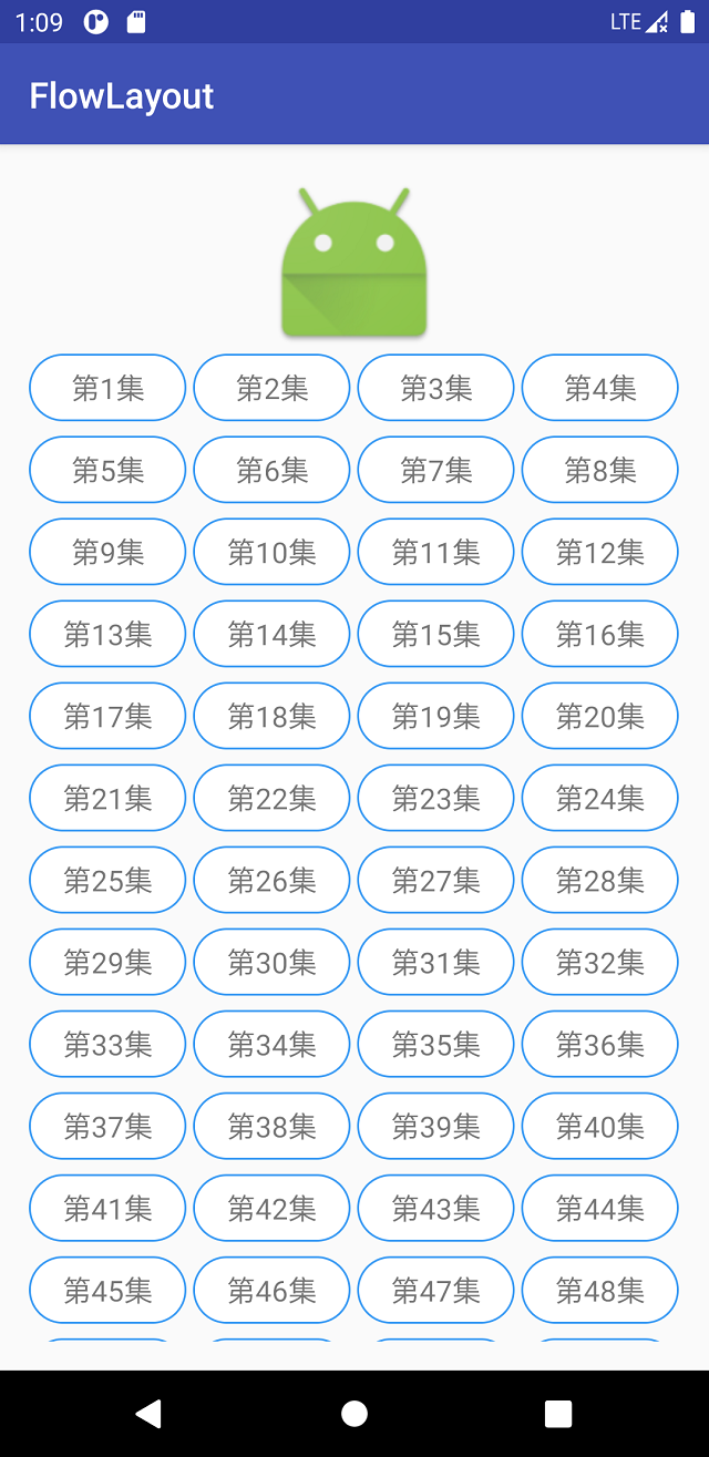 当我滑动很长的Flowlayout时，上方view底部会有重影 · Issue #48 · nex3z/FlowLayout · GitHub