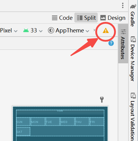 Main Layout view disappears · Issue #52 · nex3z/FlowLayout · GitHub