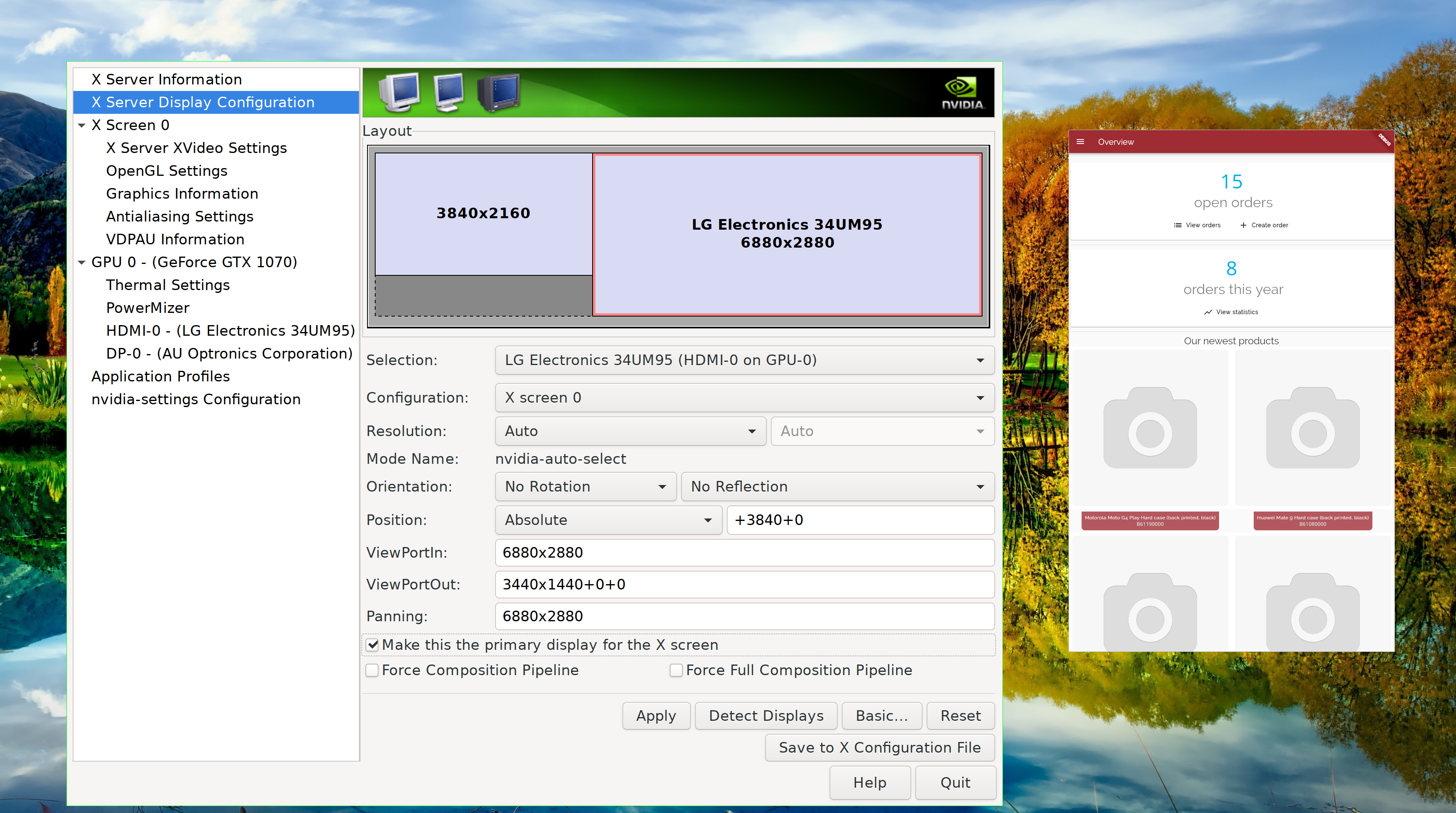 Wrong PixelRatio calculation (based on DPI scaling) · Issue #84 · go-flutter-desktop/go-flutter ...
