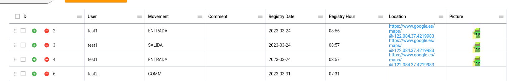 [Help] Save on edit · Issue #817 · bosskmk/pluto_grid · GitHub