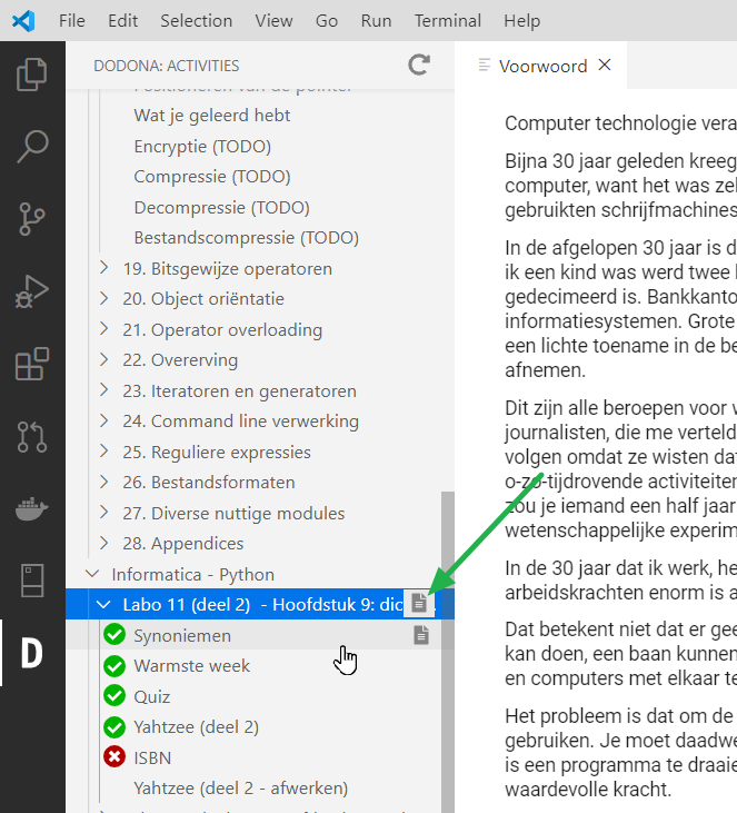 [FEATURE] Add button to show series(/course?) description as activity description · Issue #59 ...