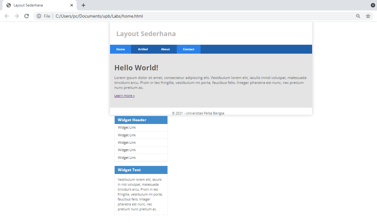 GitHub - luthfien/Lab4Web
