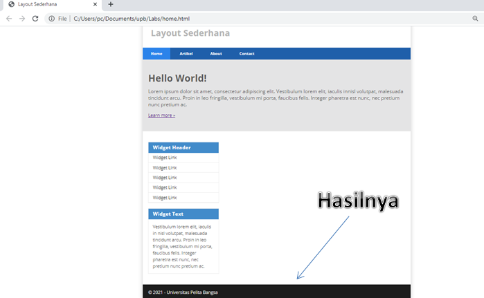 GitHub - luthfien/Lab4Web