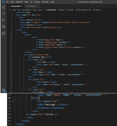 GitHub - luthfien/Lab4Web