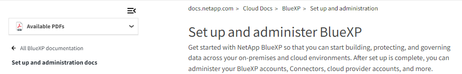grammatical inconsistency · Issue #183 · NetAppDocs/bluexp-setup-admin · GitHub