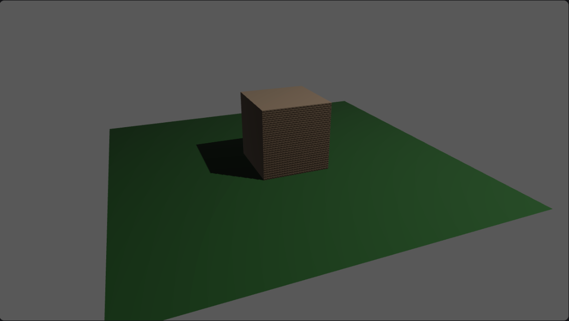 Visual Artifacts in `3d_scene` Example on macOS · Issue #5369 · bevyengine/bevy · GitHub
