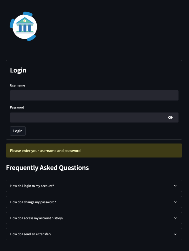 GitHub - ark22oct/Paypal-Banking-Application