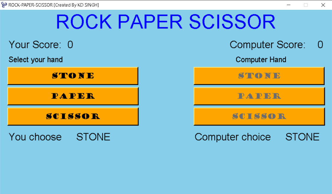 GitHub - Khemchand5487/ROCK-PAPER-SCISSOR: This is a GUI based simple ...