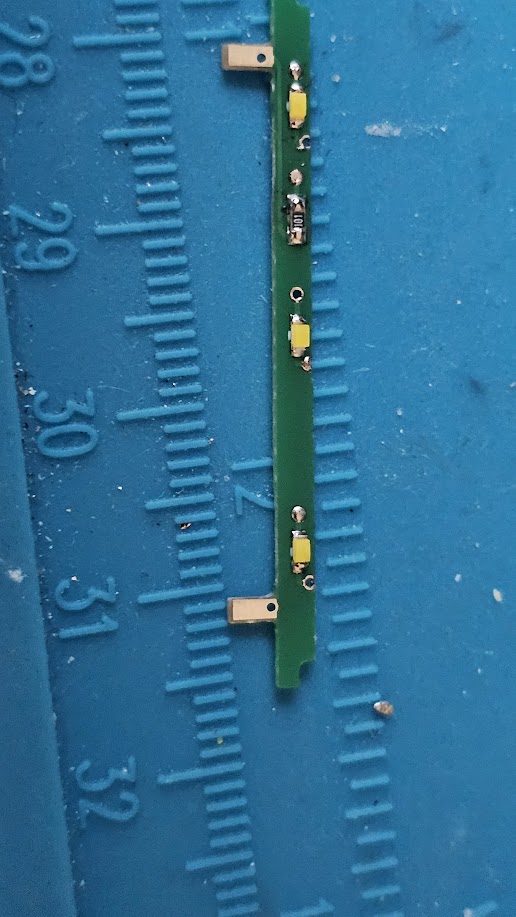 GitHub - devicemodder/FLIPPER-BACKLIGHT: Needed to fix the busted ...