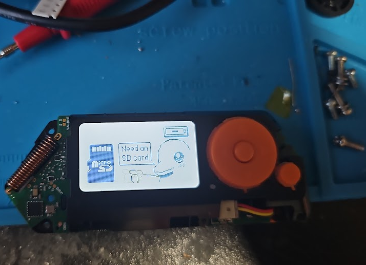 GitHub - devicemodder/FLIPPER-BACKLIGHT: Needed to fix the busted ...
