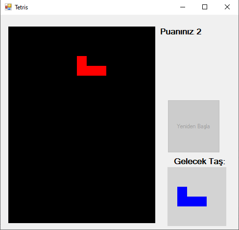 GitHub - erdmkaramn/TetrisGame: C# ile yaptığım tetris oyunu