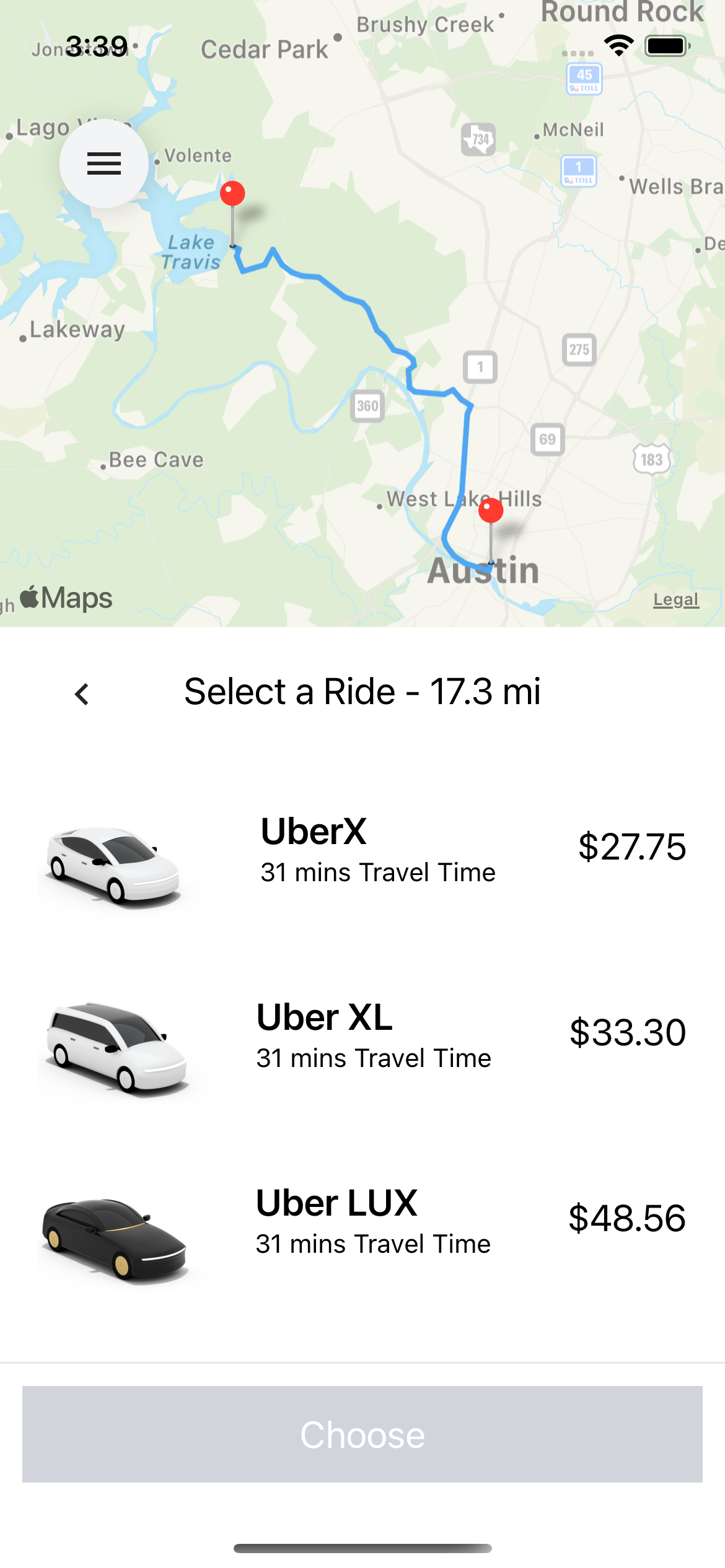 GitHub - spell-landon/uber-tutorial: Uber React Native Tutorial Build (for fun to learn some ...
