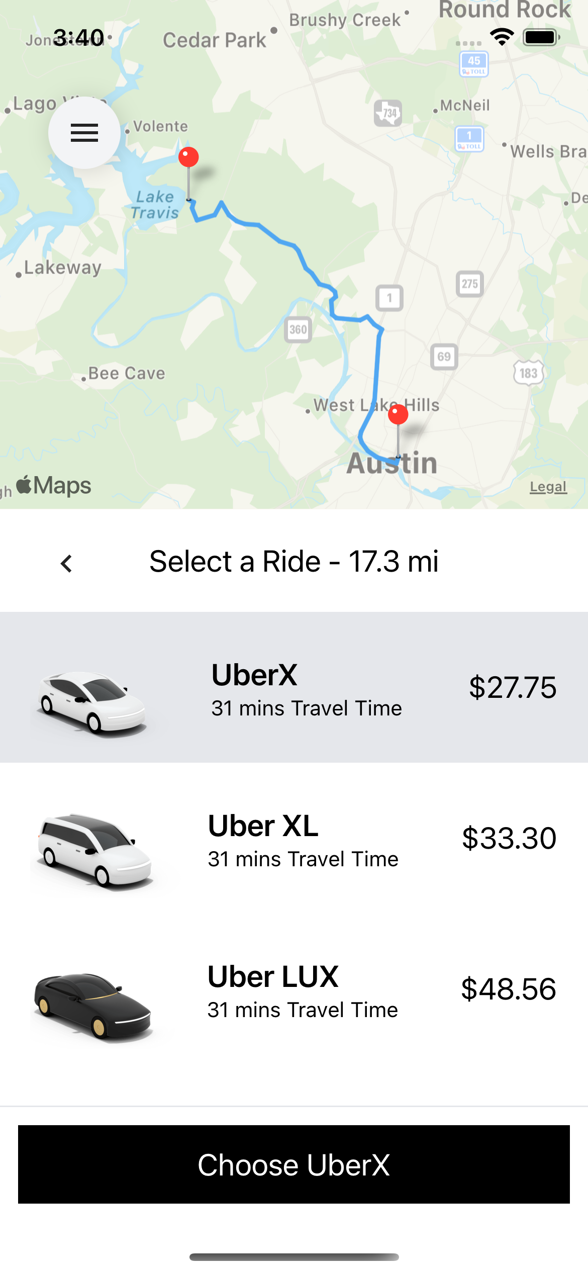 GitHub - spell-landon/uber-tutorial: Uber React Native Tutorial Build (for fun to learn some ...