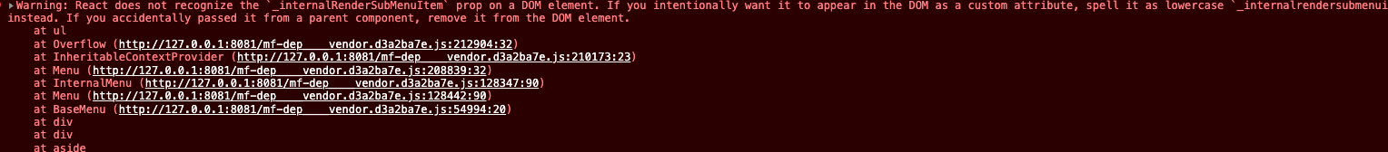 Bug Umi4在开启layout后不能将路由配置映射到导航菜单中 · Issue 8174 · Umijsumi · Github