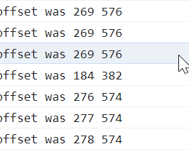 Drag preview jump/jitter/flicker on drag start · Issue #3169 · react-dnd/react-dnd · GitHub