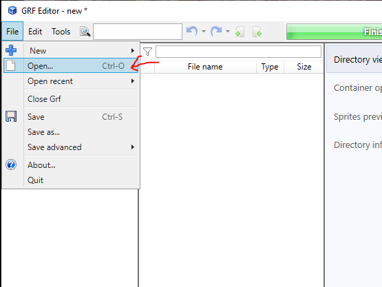 GitHub - fishdeity/iRO-Missing_Features_Additions: QoL improvements and ...