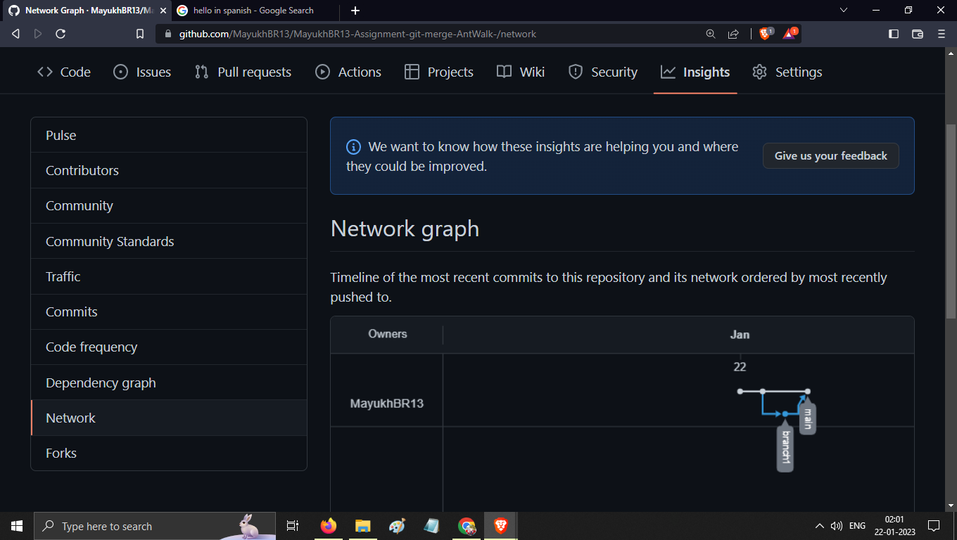 GitHub - MayukhBR13/MayukhBR13-Assignment-git-merge-AntWalk-