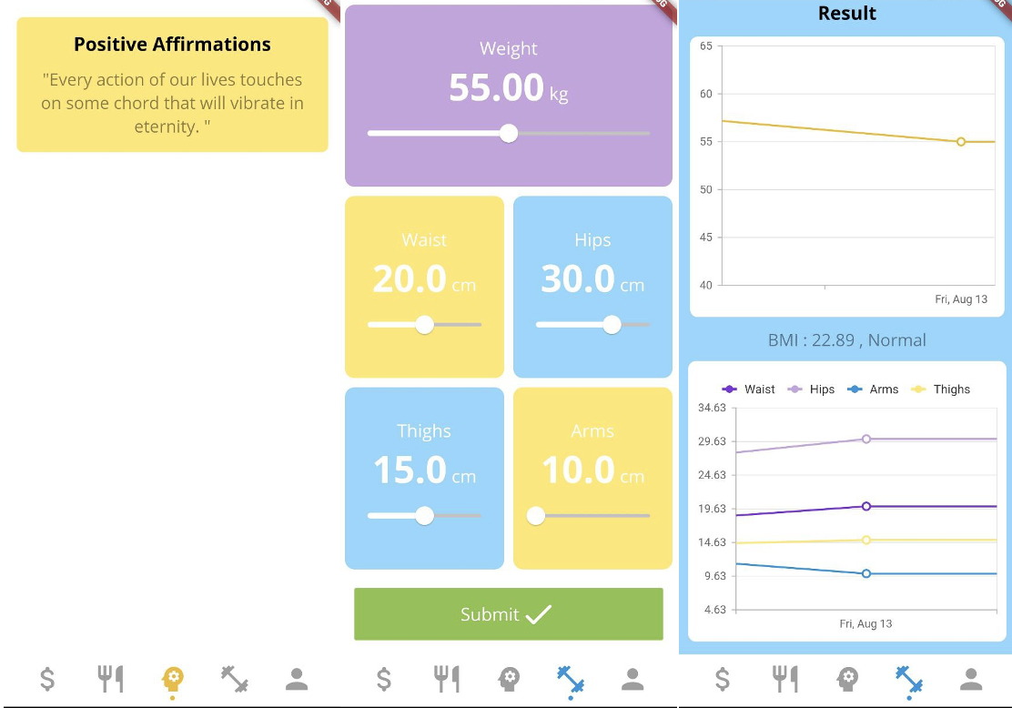 GitHub - ankitha-anil/balance