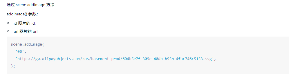PointLayer 怎么配合Ant Design Avatar组件使用? · Issue #696 · antvis/L7 · GitHub