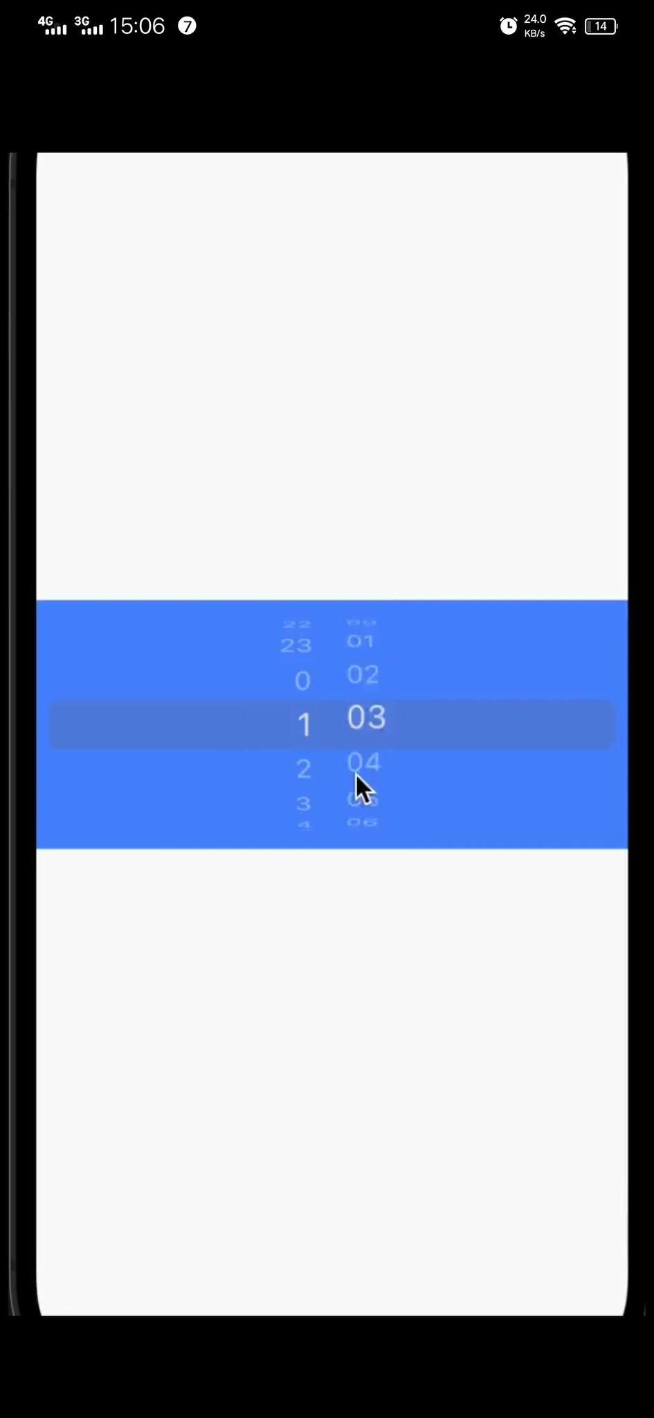 GitHub - ArslanAsghar123/cupertino_examples