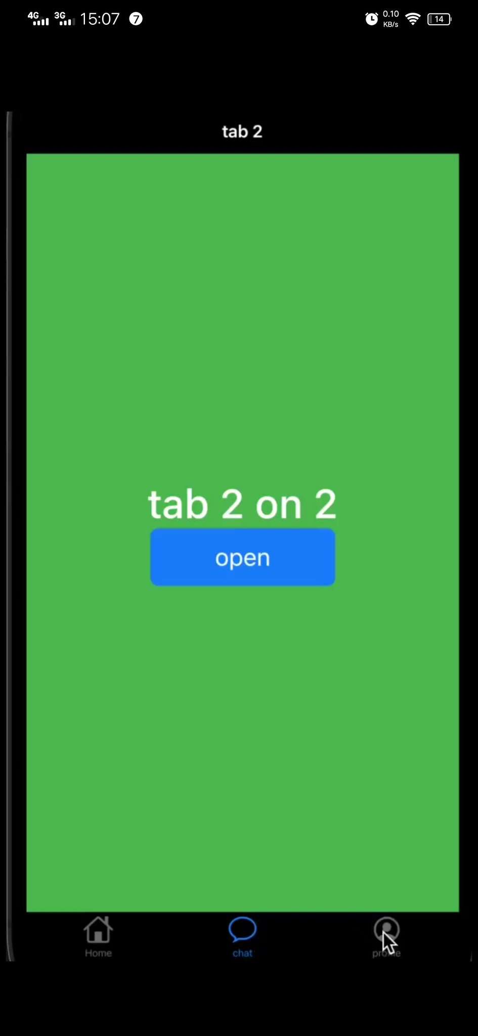 GitHub - ArslanAsghar123/cupertino_examples