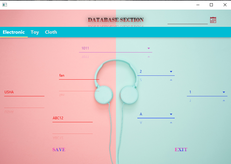GitHub - piyushwani004/Smart-Mall-System: This is Sample Demo Project ...