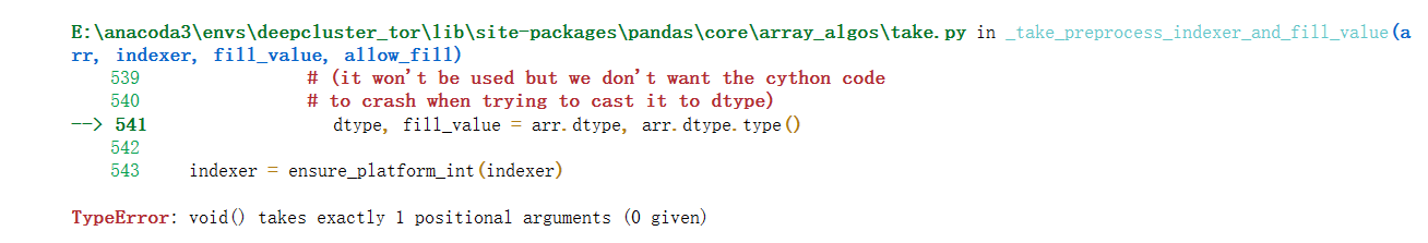 Issue Opening .hdf5 file · Issue #3 · ttgump/scDeepCluster_pytorch · GitHub