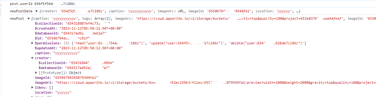 Build and Deploy a Full Stack Social Media App | React JS, Appwrite ...