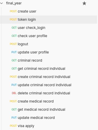 GitHub - siumhossain/v_card: Final year project.