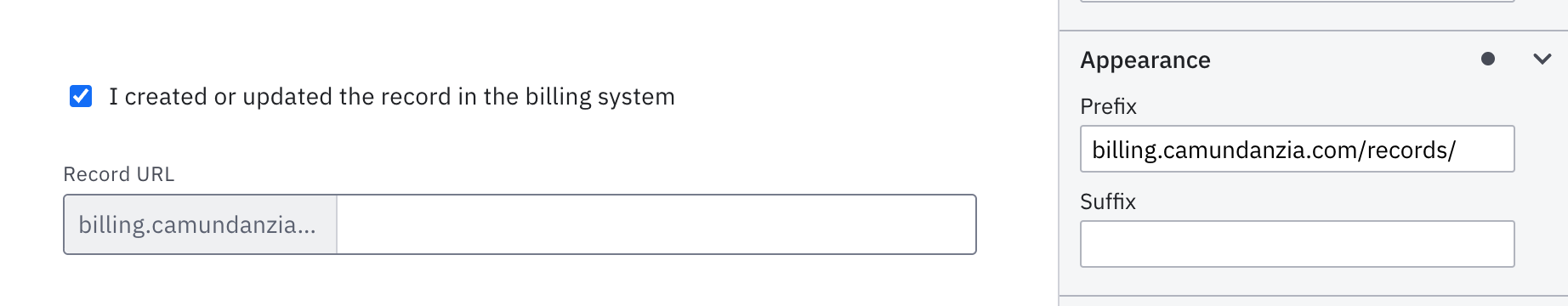 Adorners cut off their text depending on window width · Issue #598 · bpmn-io/form-js · GitHub