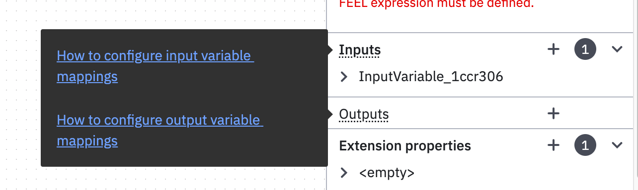 Properties tooltips do not hide on blur when right-clicking links before · Issue #3756 · camunda ...