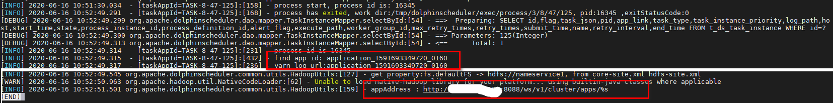 [BUG] workflow instance don't update status even if the task has been executed successfully ...